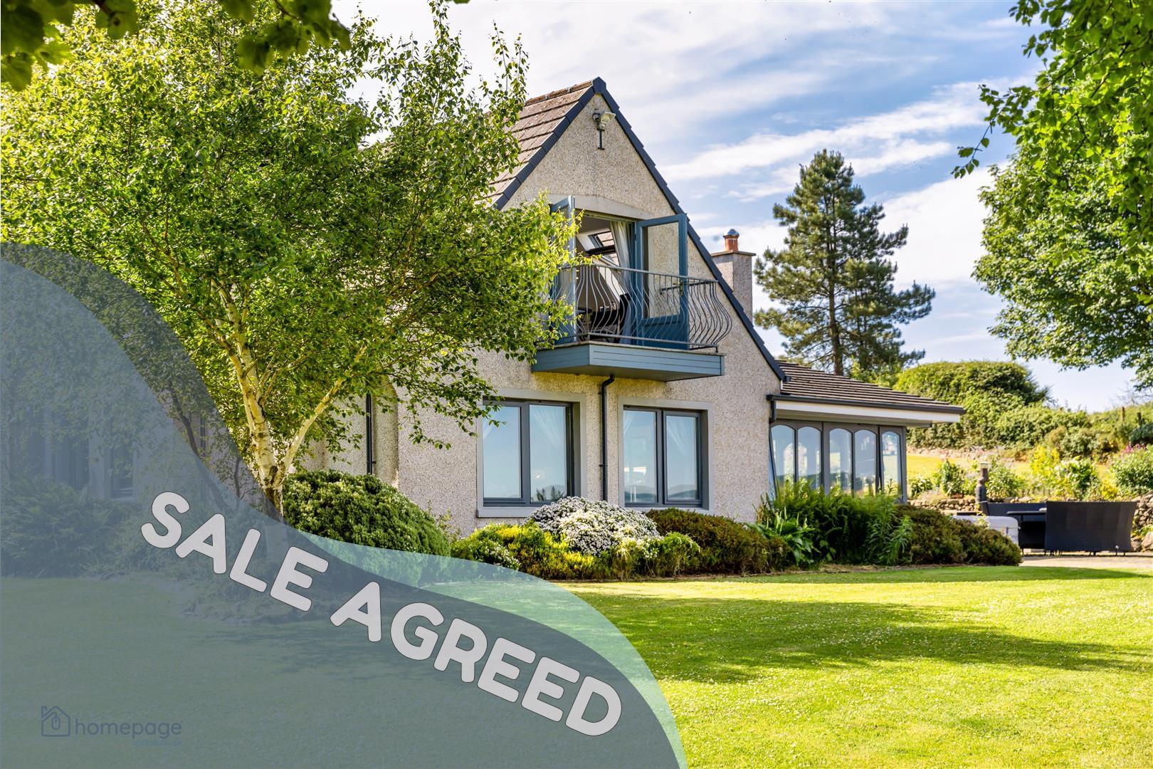 6 Gortycavan Road, Coleraine, BT51 4LT - Homepage Estate Agents ...